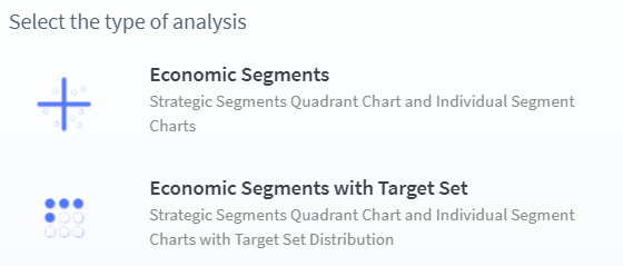 Economic Segments – Environics Analytics Community