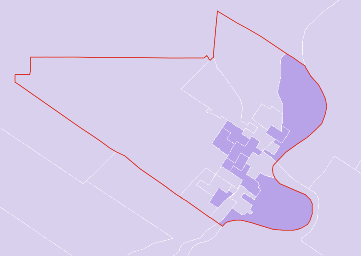 Mapping Segments – Environics Analytics Community